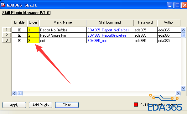 怎么添加自己的Skill到EDA 365skill中，自己的skill要放到哪里？ - 微波EDA网