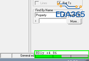CPU和DDR镜像后的问题 - 微波EDA网