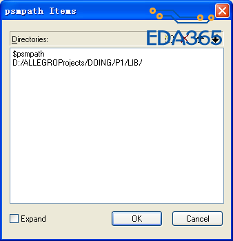 关于导网表的问题 - 微波EDA网