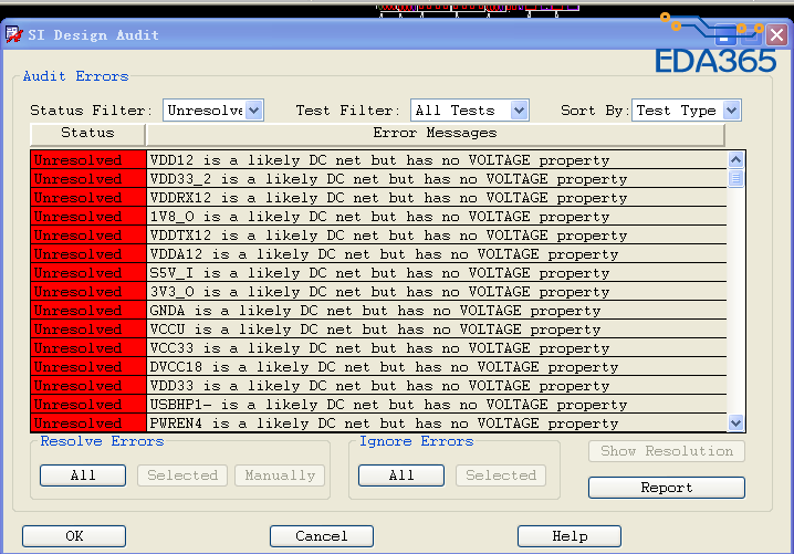 关于XNET的问题 - 微波EDA网