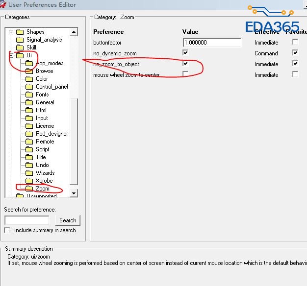 allegro在摆放元件的时候能不能自动移动到鼠标上？ - 微波EDA网
