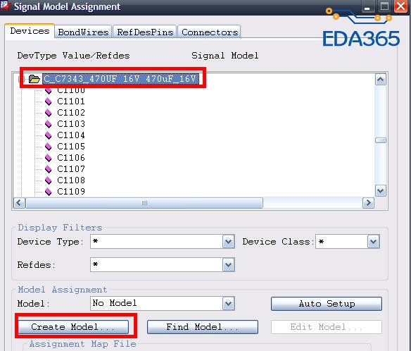 关于排阻的XNET设置有没有更快配置的方法？ - 微波EDA网