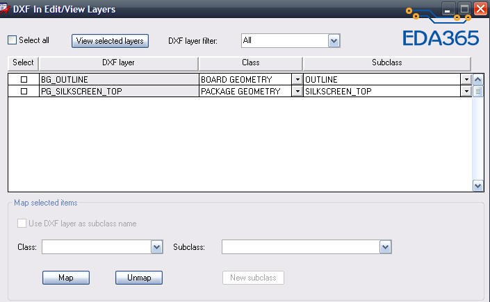 导入DXF 时，出现问题，求帮忙！ - 微波EDA网