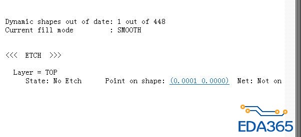 16.6关于dynamic shape is still out of date or empty的问题 - 微波EDA网
