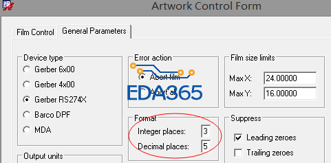 修改Allegro默认设置 - 微波EDA网