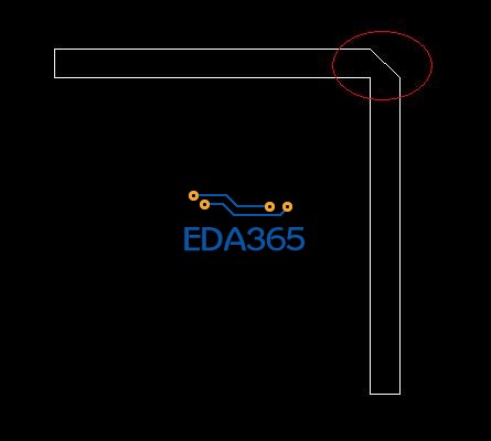 请教射频走线如何画出来 - 微波EDA网