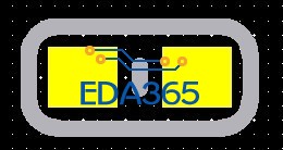 PCB editor画板 - 微波EDA网