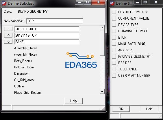 Allegro中怎麼導入DXF機構圖？ - 微波EDA网
