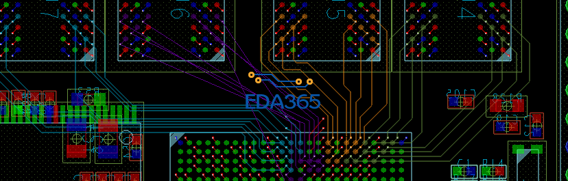 新人求助：ddr2的组内data可以任意互换吗？ - 微波EDA网