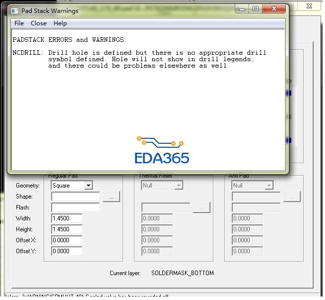 最近LP Wizard出问题了 - 微波EDA网
