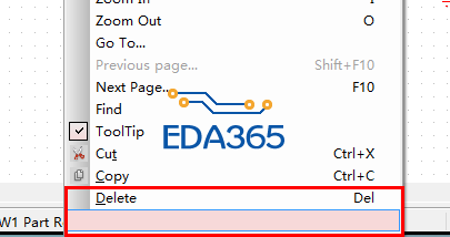 Orcad Capture 16.6与allegro互动菜单显示问题 - 微波EDA网