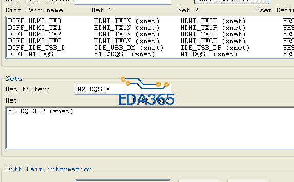 Allegro这个为什么不能analyzer呢？有图，谢谢？ - 微波EDA网