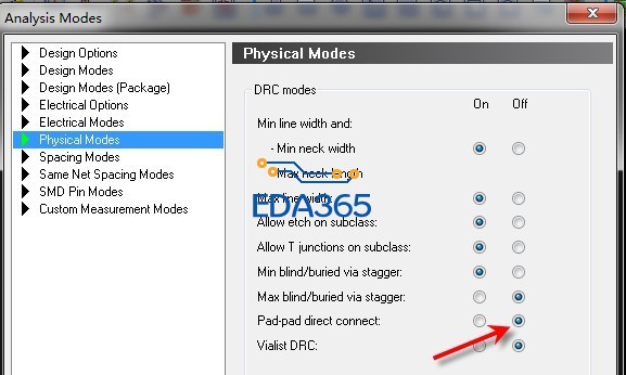 紧急求助，关于drc的问题 - 微波EDA网