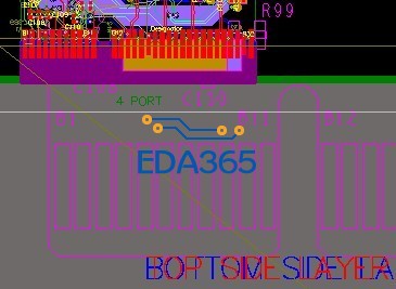 allegro的brd格式转换成ad的pcbdoc格式时，assy层错位是什么原因？ - 微波EDA网