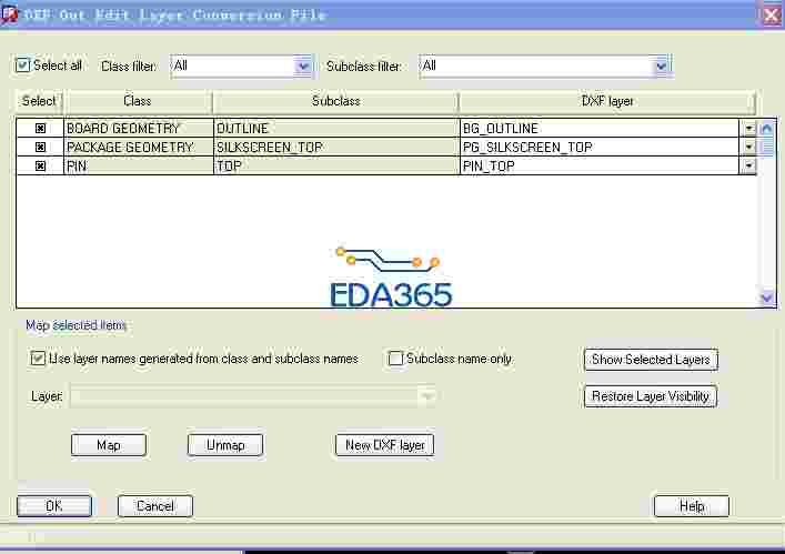 16.5出DXF问题 - 微波EDA网