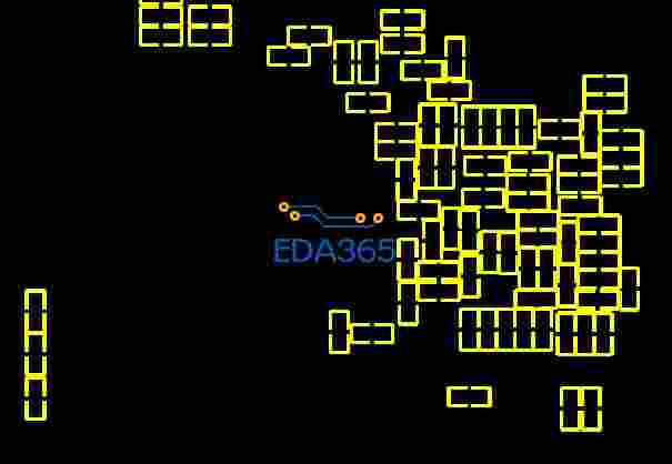 16.5出DXF问题 - 微波EDA网