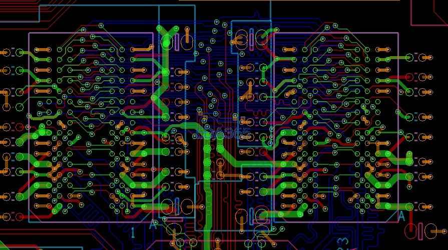 DDR问题 - 微波EDA网