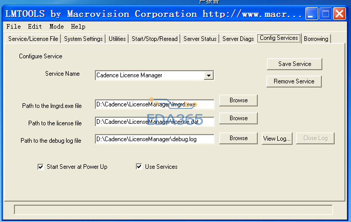 cadence 16.3错误问题 - 微波EDA网
