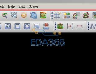 检查出Ref丝印 - 微波EDA网