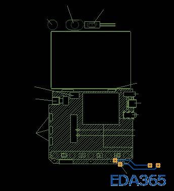 allegro导入dxf文件 - 微波EDA网
