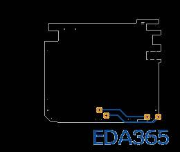 allegro导入dxf文件 - 微波EDA网