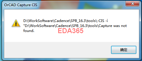 cadence 16.3的问题，OrCAD capture CIS的问题。 - 微波EDA网