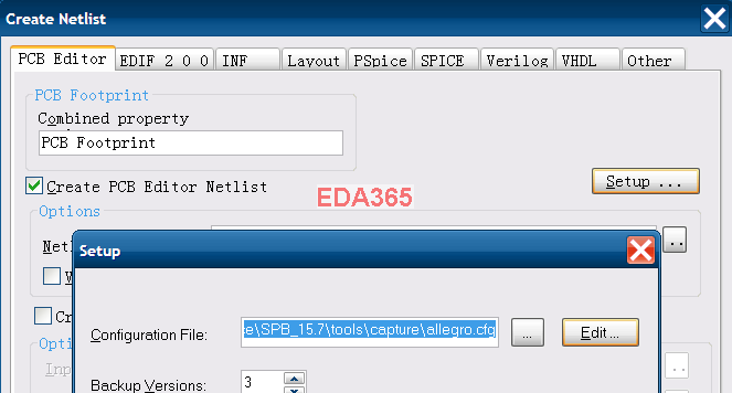 怎样才能将capture CIS中的元件属性带入allegro，恭请jimmy驾临解答，多谢 - 微波EDA网