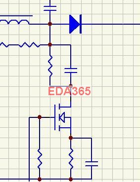 求助呀。99SE原理图中元件编号被隐藏了 - 微波EDA网