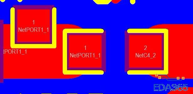 求助 AD9 PCB布线问题 - 微波EDA网