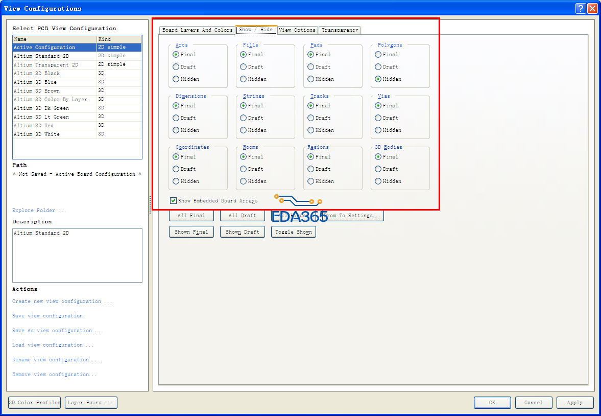 AD显示问题 - 微波EDA网