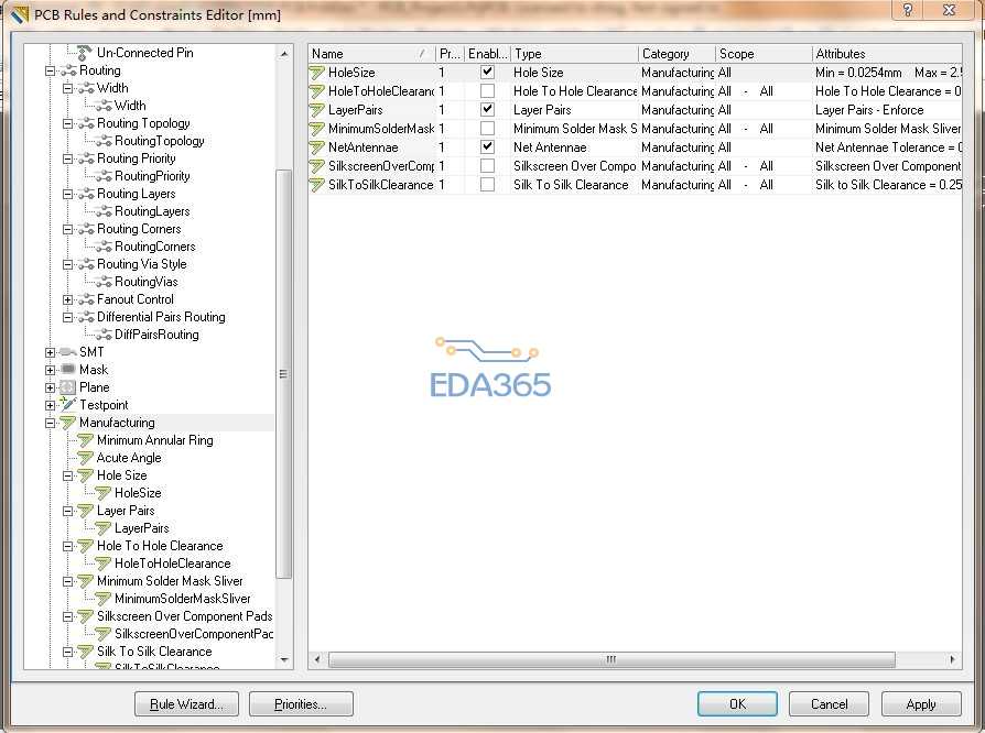 关于AD09的问题 - 微波EDA网