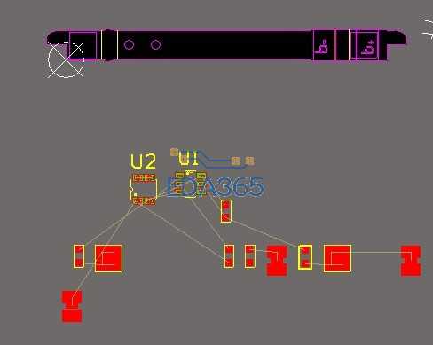 关于AD09的问题 - 微波EDA网