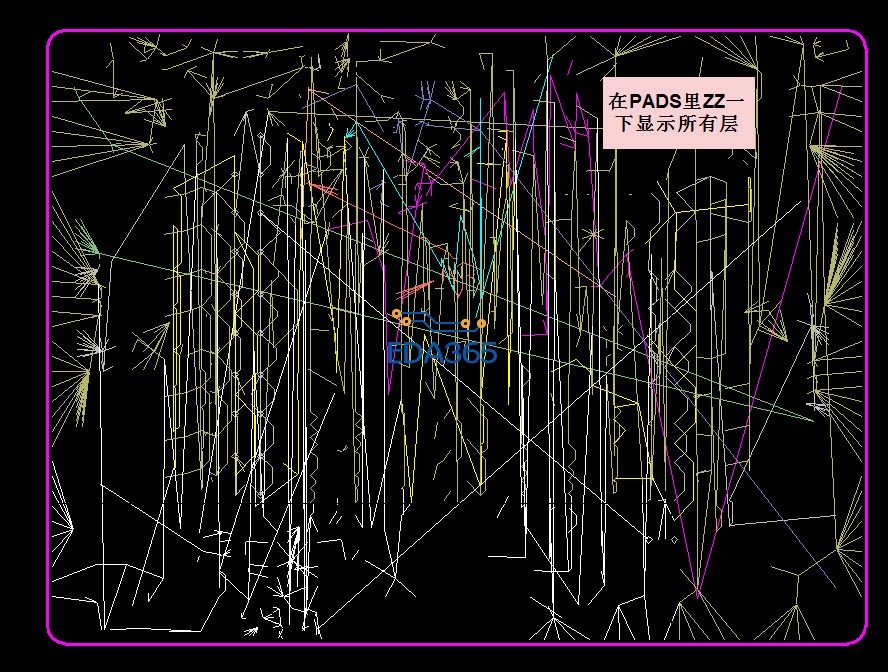 PADS如何使用AD库？ - 微波EDA网