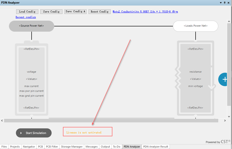 PDN Analyzer - 微波EDA网