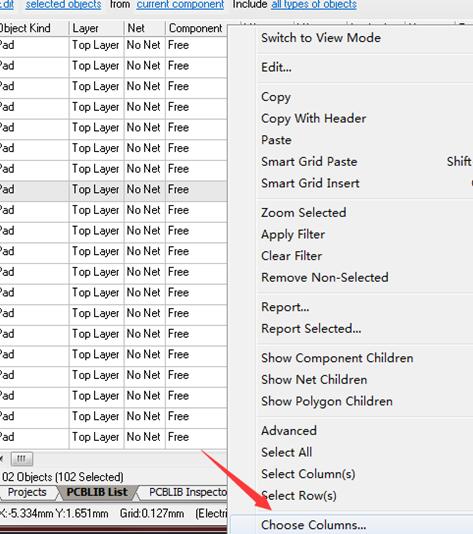 支招----巧用LP Wizard 10.5快速创建AD封装 - 微波EDA网