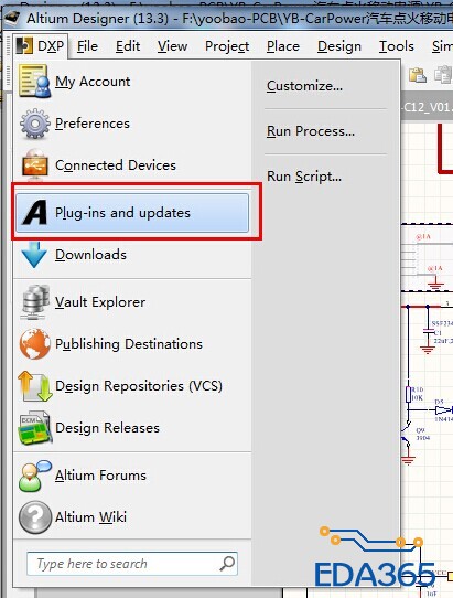 求助，AD9导入向导有的小问题 - 微波EDA网