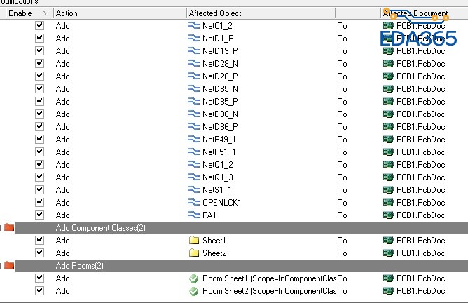 AD10多通道无法使用 加载不到多个room的情况 - 微波EDA网
