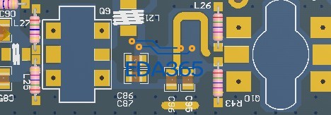 ad9的3d视图问题 - 微波EDA网