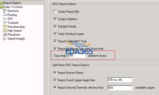 AD10拉出来的线带钥匙，是什么意思啊？ - 微波EDA网