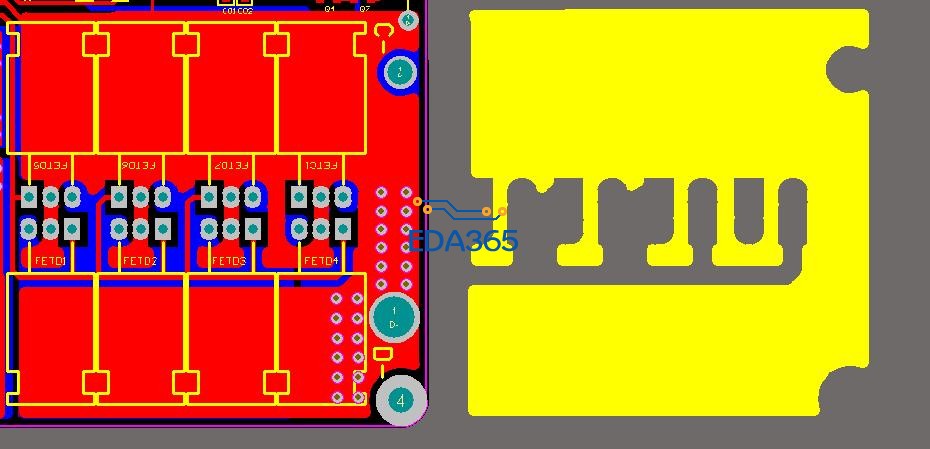 AD09中两点疑问 - 微波EDA网