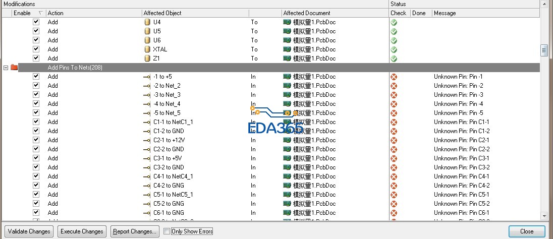 AD10问题请教 - 微波EDA网