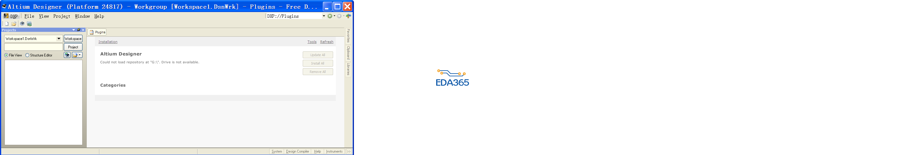 关于ad10 3d插件问题 - 微波EDA网