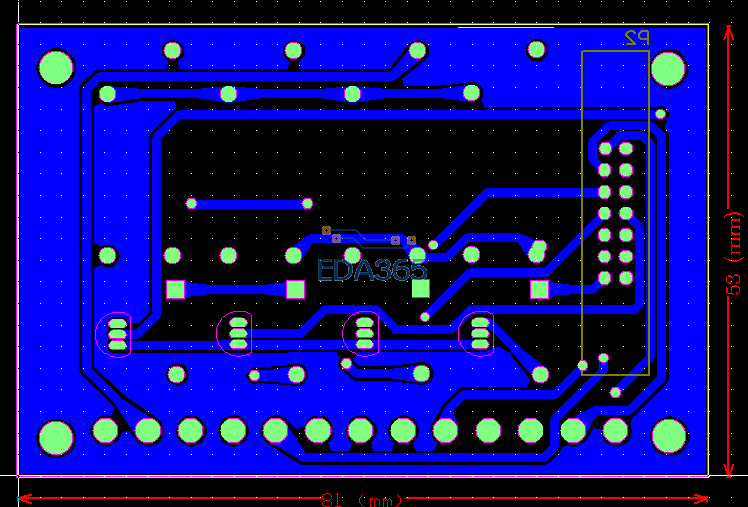 请教：关于AD10输出ODB的问题。 - 微波EDA网