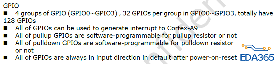 GPIO做外部中断问题 - 微波EDA网