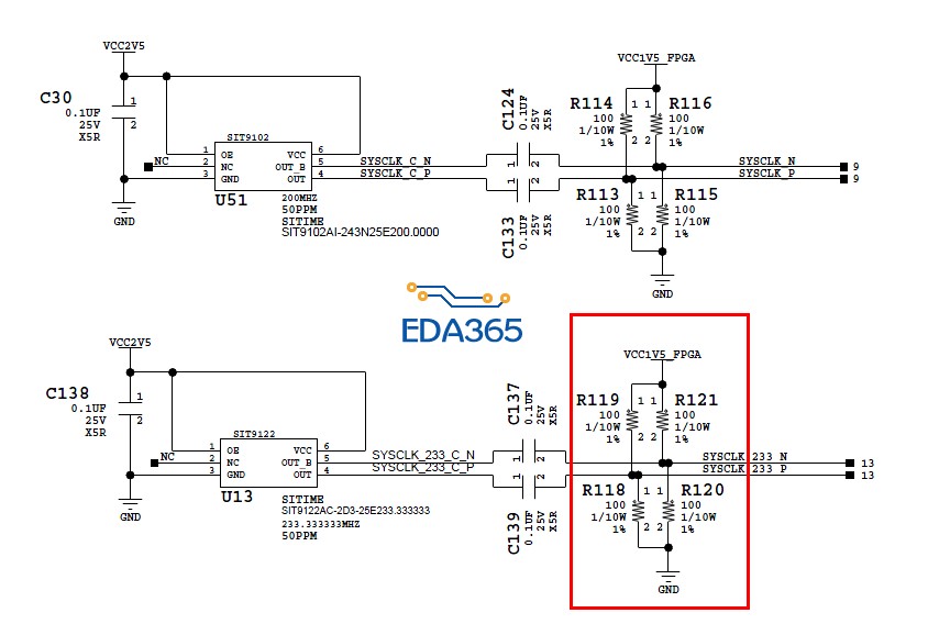 关于JTAG参考电压VREF - 微波EDA网