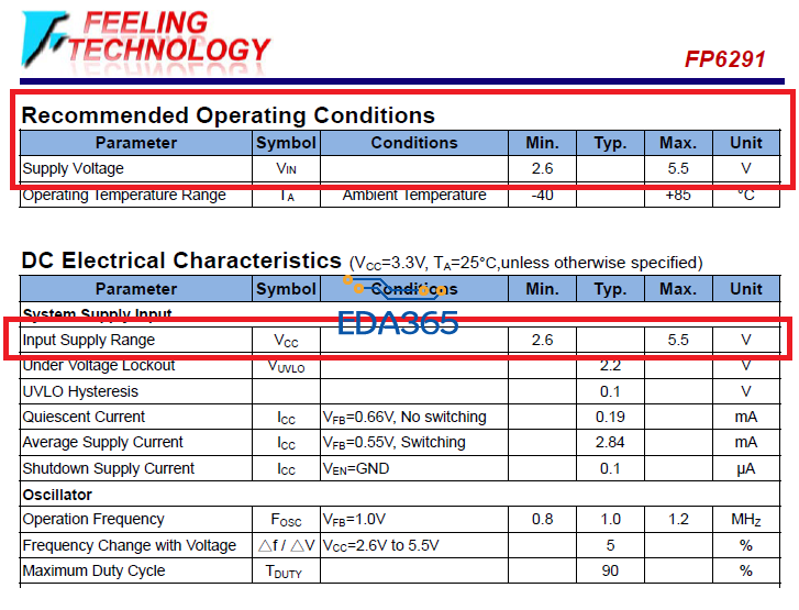 寻找DCDC升压IC - 微波EDA网