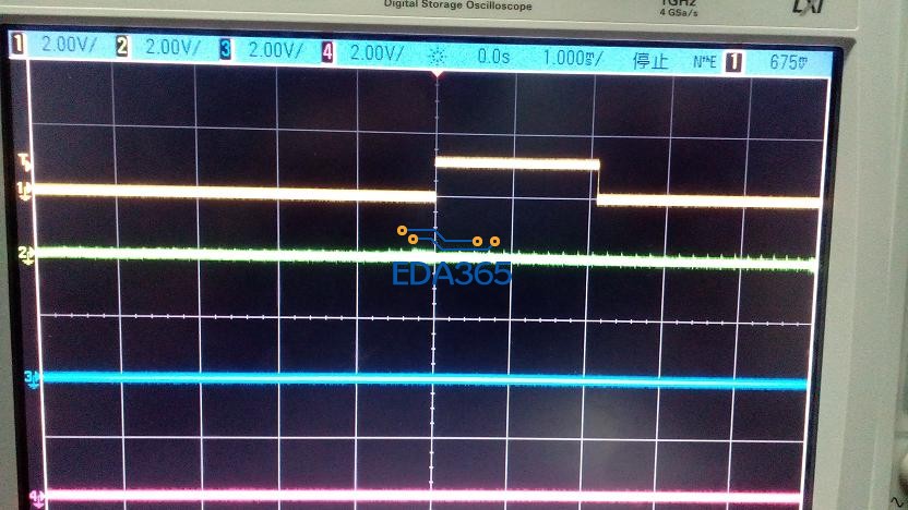 USB的VREF电压内部原理是什么？ - 微波EDA网