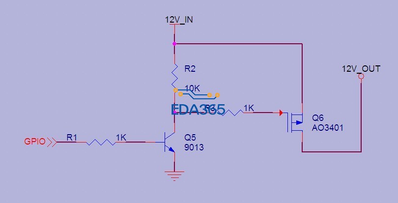 求一种12V 转 5V，静态电流很小，又很便宜的芯片或者解决方案？ - 微波EDA网