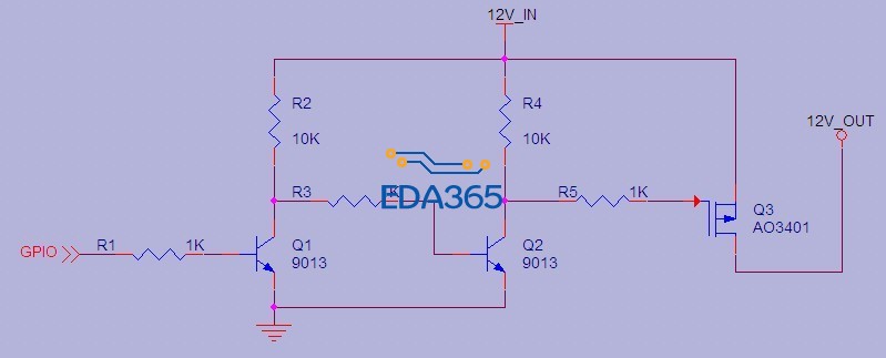 求一种12V 转 5V，静态电流很小，又很便宜的芯片或者解决方案？ - 微波EDA网