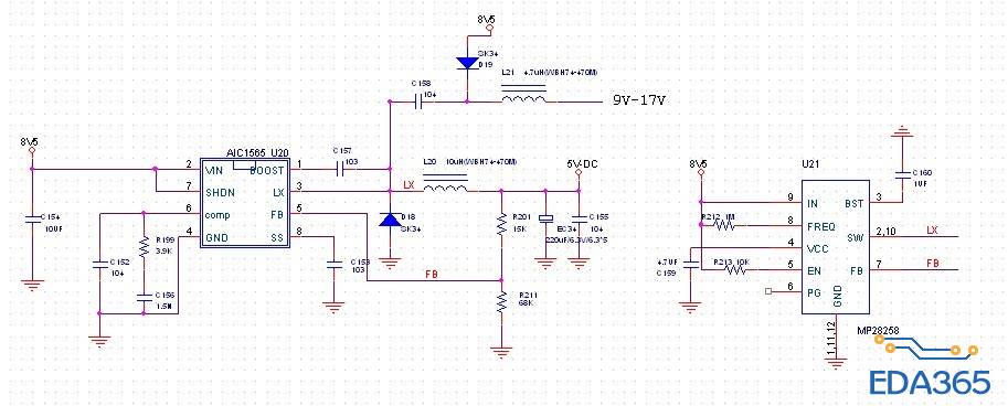 如何提高带负载能力 - 微波EDA网